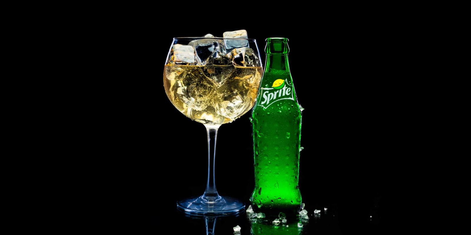 Sprite 290ml (KS) - Paolla Restaurante