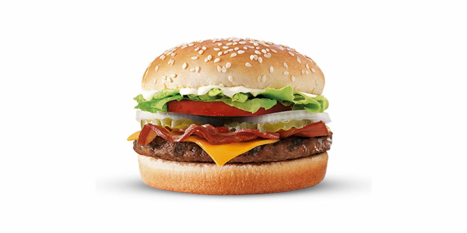 X-Bacon - Paolla Restaurante